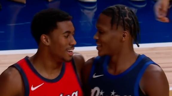 NBA on ESPN - Scores, Stats and Highlights