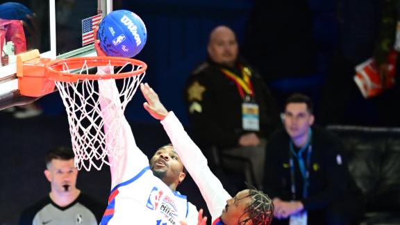 NBA on ESPN - Scores, Stats and Highlights