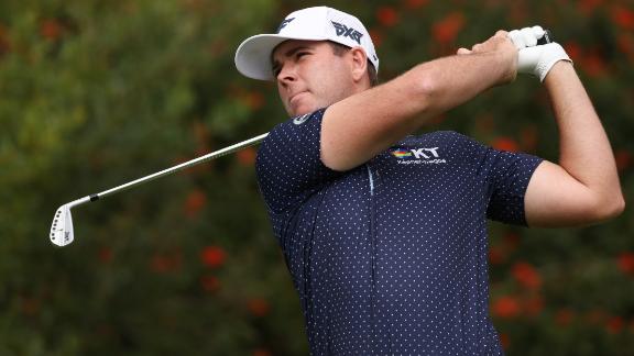 Golf News, Scores, Players, Schedule and Courses - Golf