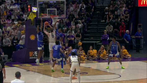 ESPN - Serving Sports Fans. Anytime. Anywhere.