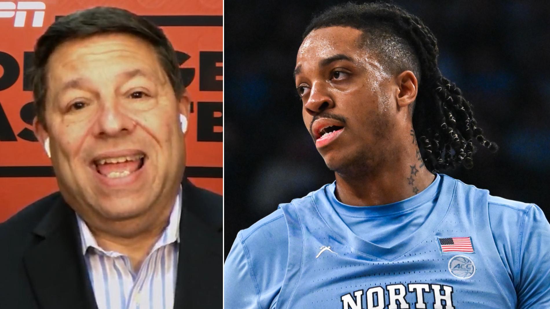 Men's College Basketball Teams, Scores, Stats, News, Standings, Rumors