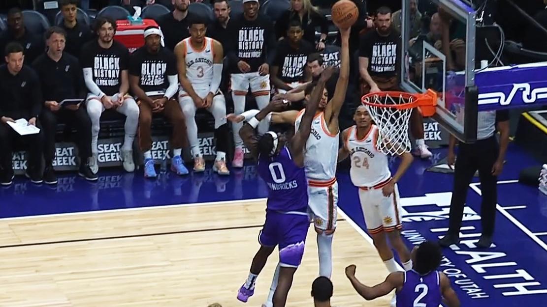 NBA on ESPN - Scores, Stats and Highlights