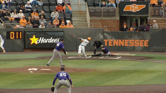 high point baseball stats