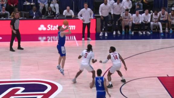UIC hosts DeVries and Drake - ABC7 Chicago