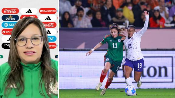 espnW - Noticias y Entrevistas