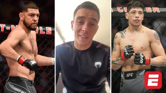 Artes Marciales Mixtas, Resultados, Noticias, Videos, Estadísticas ...