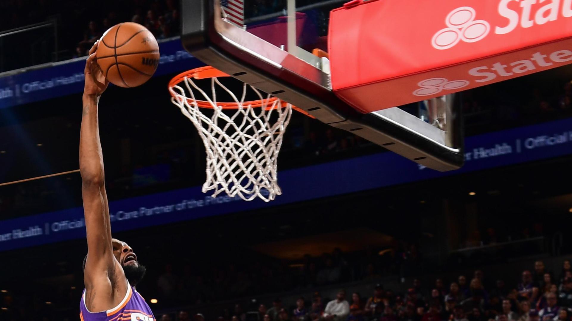 Green, VanVleet lead Rockets past Suns, 118-109. Phoenix star Booker injures ankle - ABC13 Houston