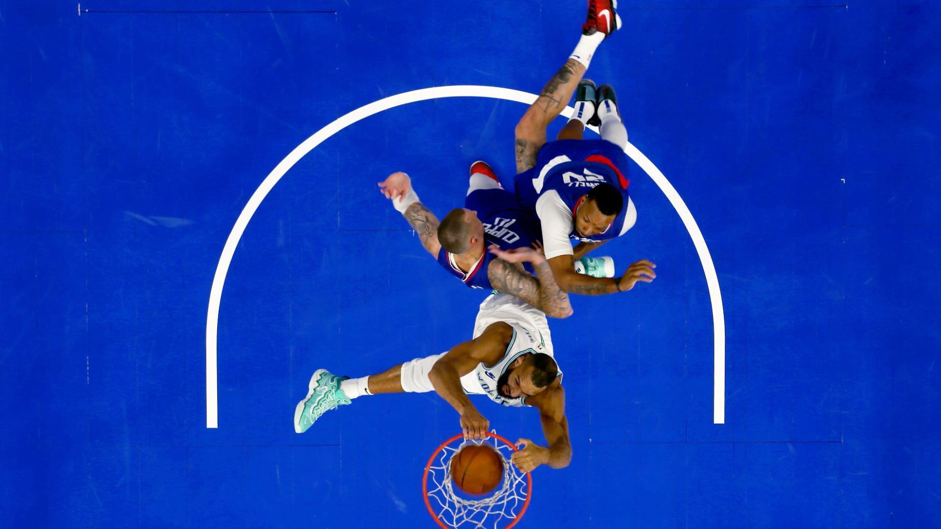 Kawhi Leonard scores 32 points, Clippers edge Timberwolves 89-88 in physical, defensive game ...