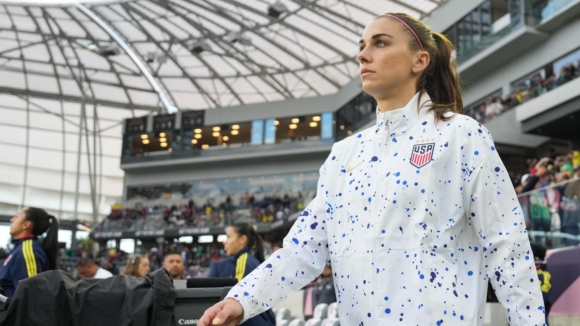 Soccer on ESPN - Scores, Stats and Highlights