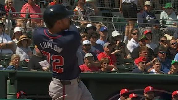 ESPN - Serving Sports Fans. Anytime. Anywhere.