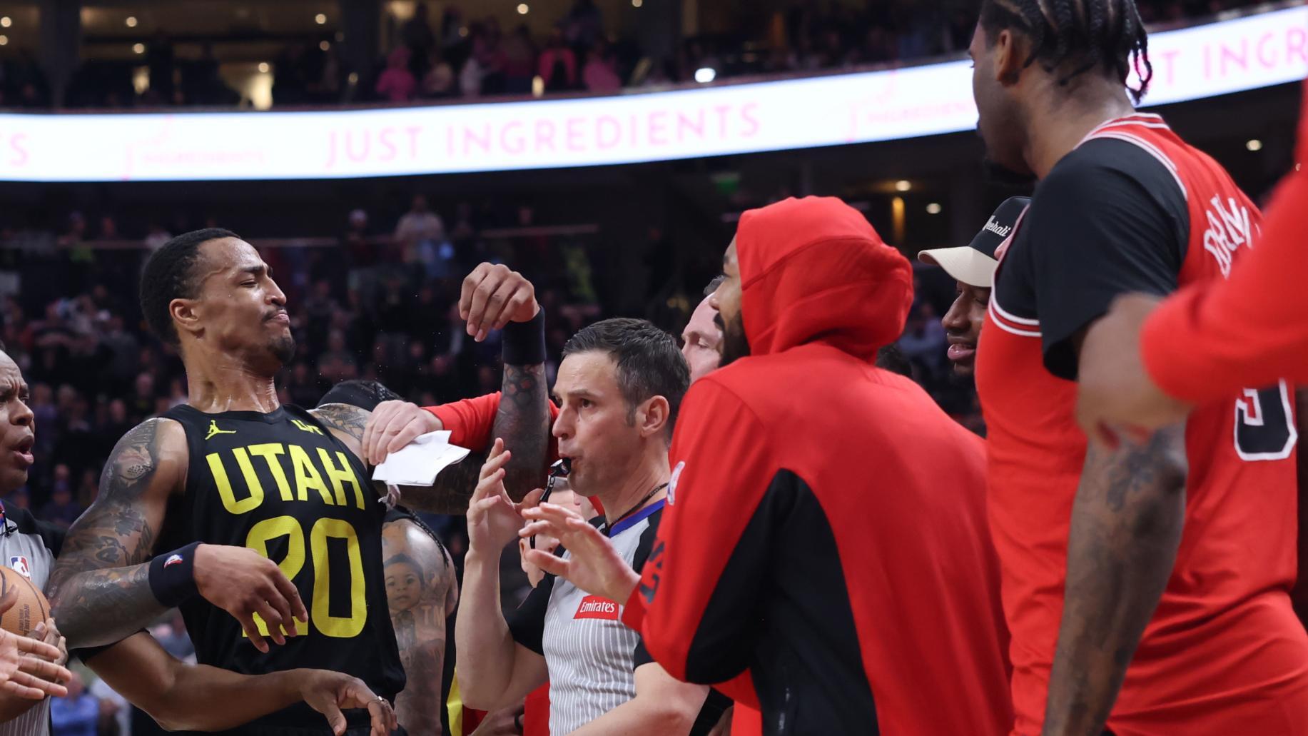 ESPN - Serving Sports Fans. Anytime. Anywhere.