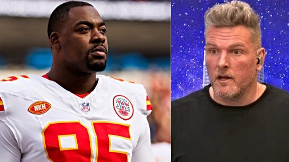 NFL on ESPN - Scores, Stats and Highlights