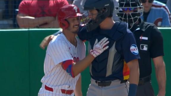 MLB on ESPN - Scores, Stats and Highlights