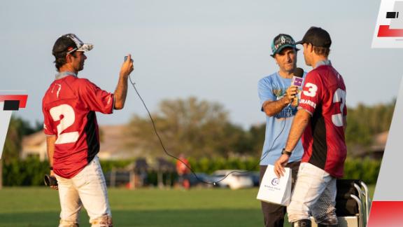 Polo, Resultados, Noticias, Videos, Estadísticas, Posiciones, Equipos