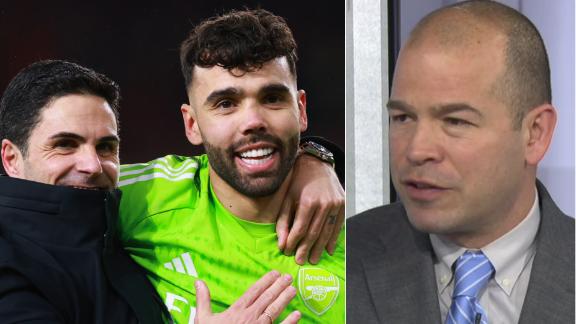 Soccer on ESPN - Scores, Stats and Highlights