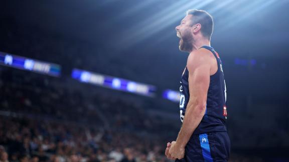 NBL - National Basketball League - Scores, News, Standings, Fixtures