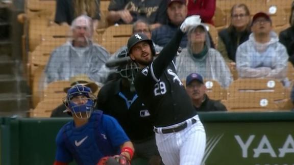 MLB por ESPN - Resultados, estadísticas y highlights