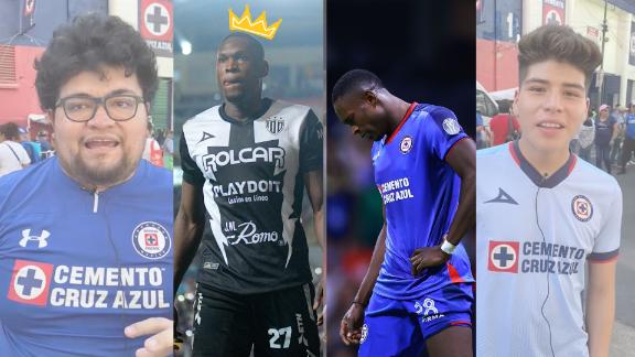 Noticias, Estadísticas y Resultados de Liga MX - ESPN - ESPN