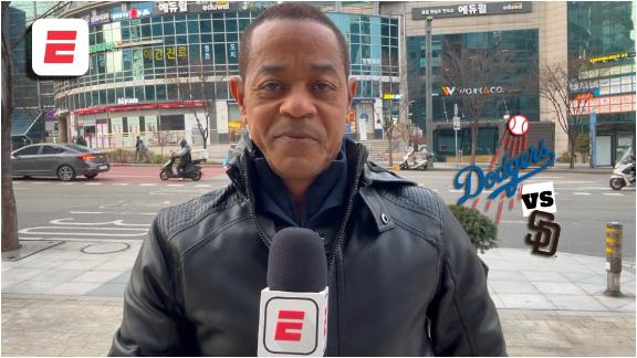 MLB por ESPN - Resultados, estadísticas y highlights