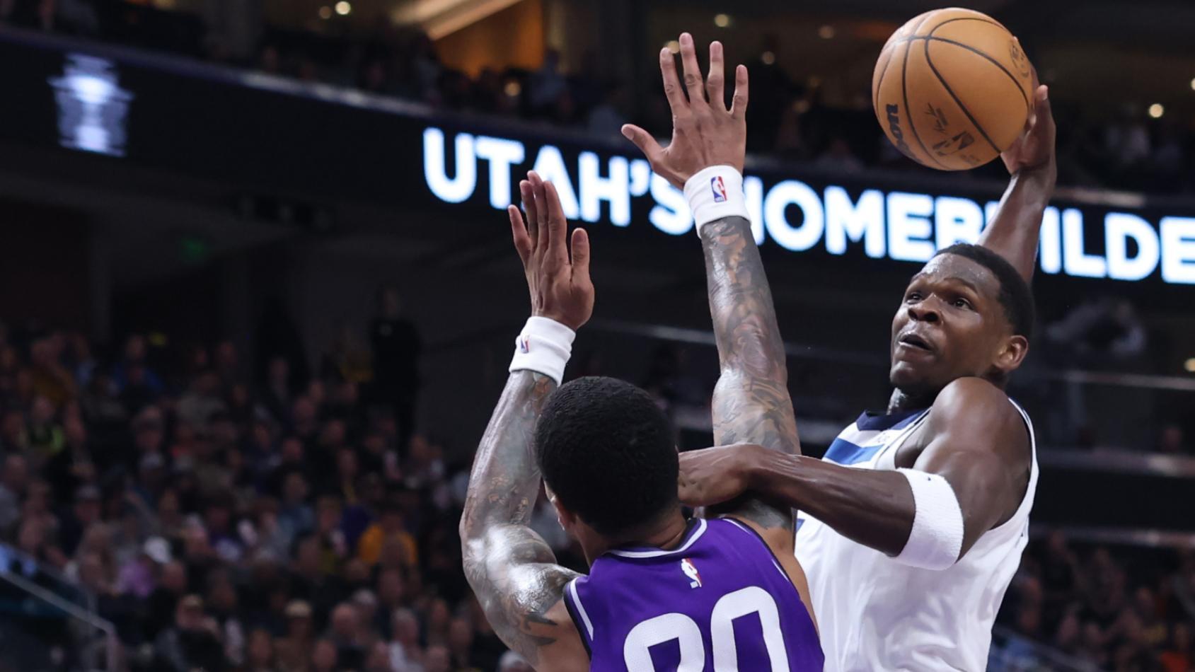 NBA on ESPN - Scores, Stats and Highlights