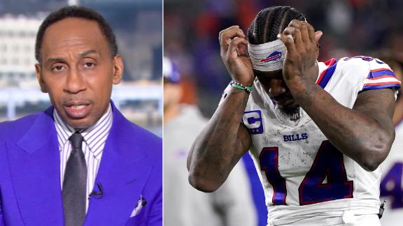 NFL on ESPN - Scores, Stats and Highlights