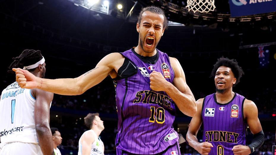 FIBA Basketball World Cup - ESPN