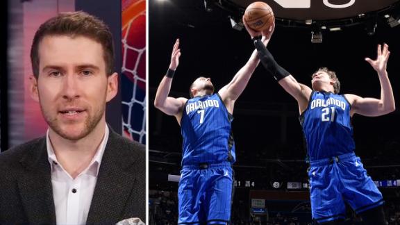 FIBA Basketball World Cup - ESPN