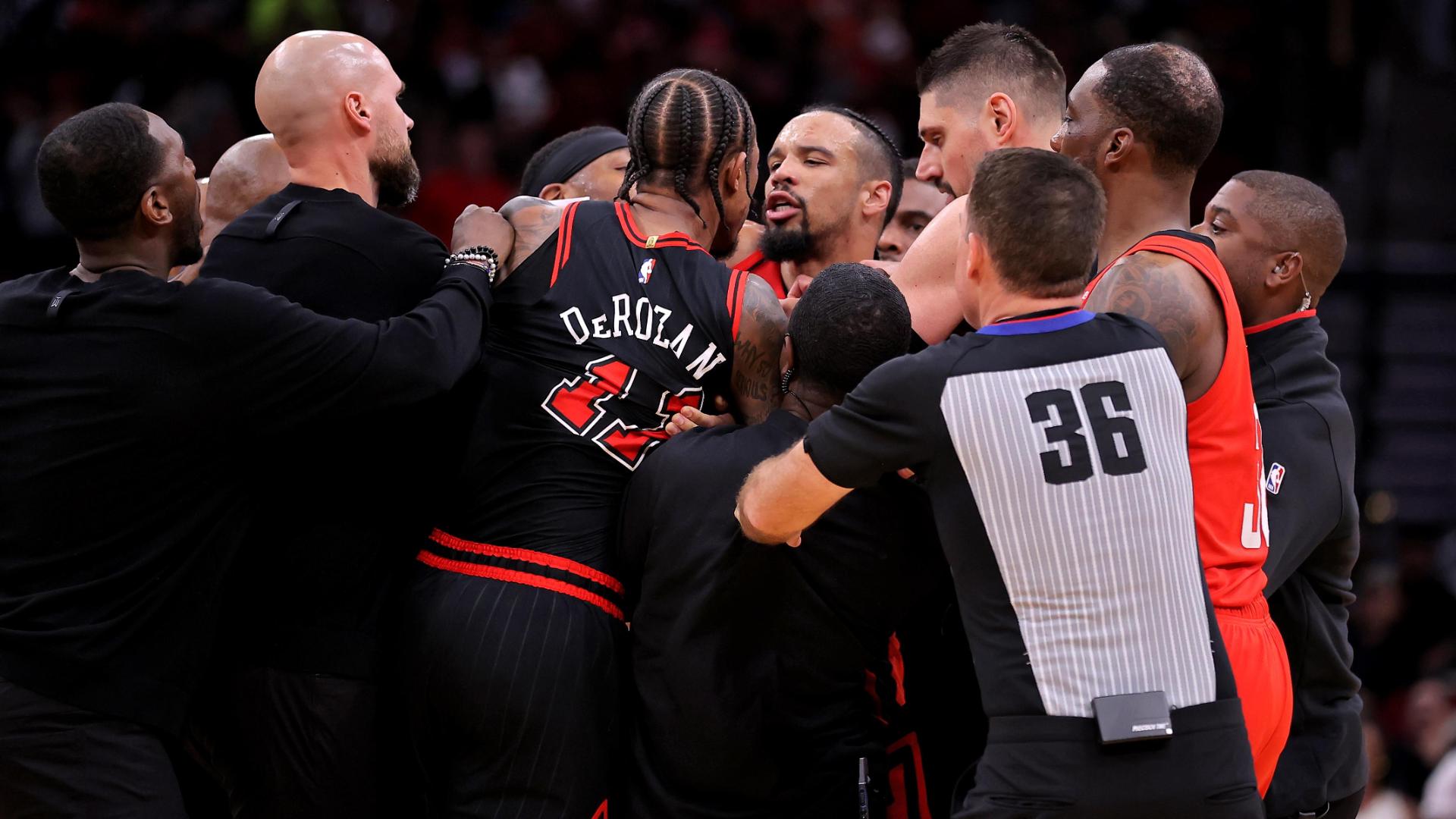 Jalen Green scores 26 points as Rockets win 7th straight, beat Bulls ...