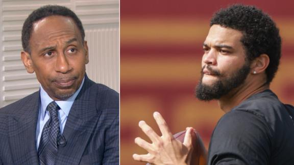 NFL on ESPN - Scores, Stats and Highlights