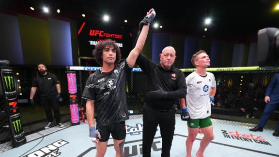 ESPN Deportes - Lo Último del Mundo Deportivo