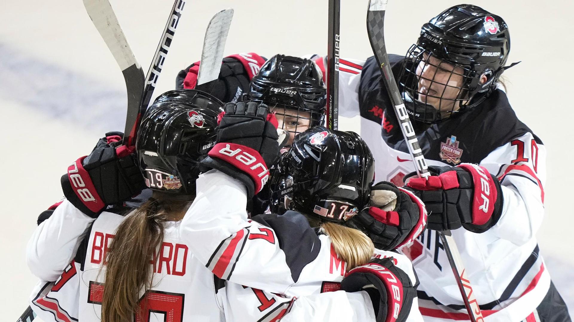 ESPNU - College Sports - NCAA Scores and Rankings - NCAA Sports