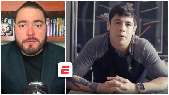 Artes Marciales Mixtas, Resultados, Noticias, Videos, Estadísticas ...