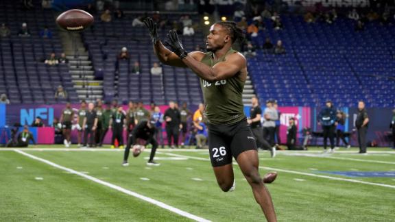 NCAA on ESPN - College Football Scores, Stats and Highlights