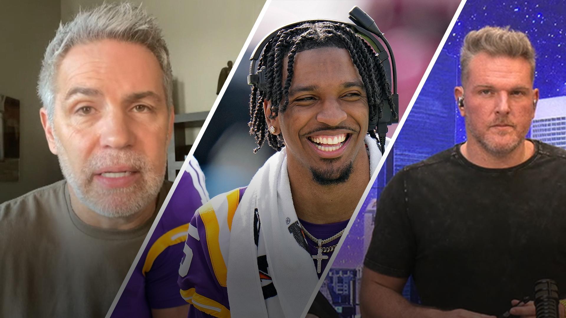 NFL Draft 2024 Picks by Round - ESPN