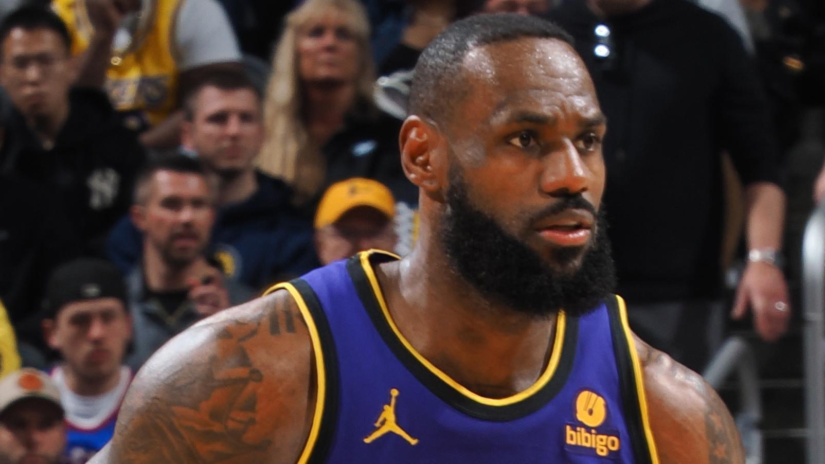 NBA on ESPN - Scores, Stats and Highlights