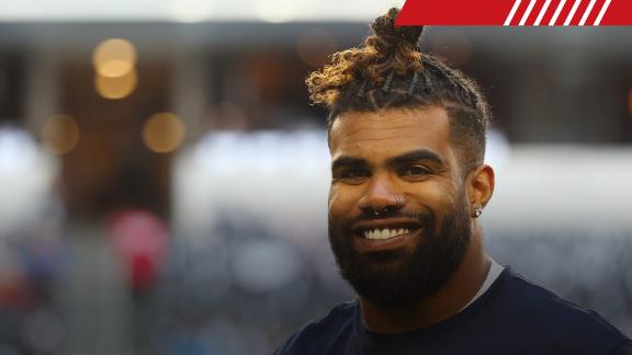 NFL on ESPN - Scores, Stats and Highlights