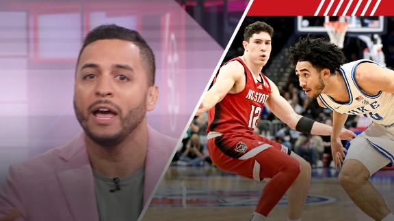 Men's College Basketball Teams, Scores, Stats, News, Standings, Rumors