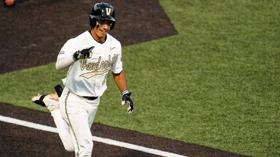 vanderbilt baseball 2024