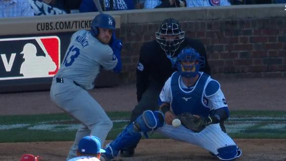 Yoshinobu Yamamoto gets first major league victory in Dodgers' 4-1 win ...