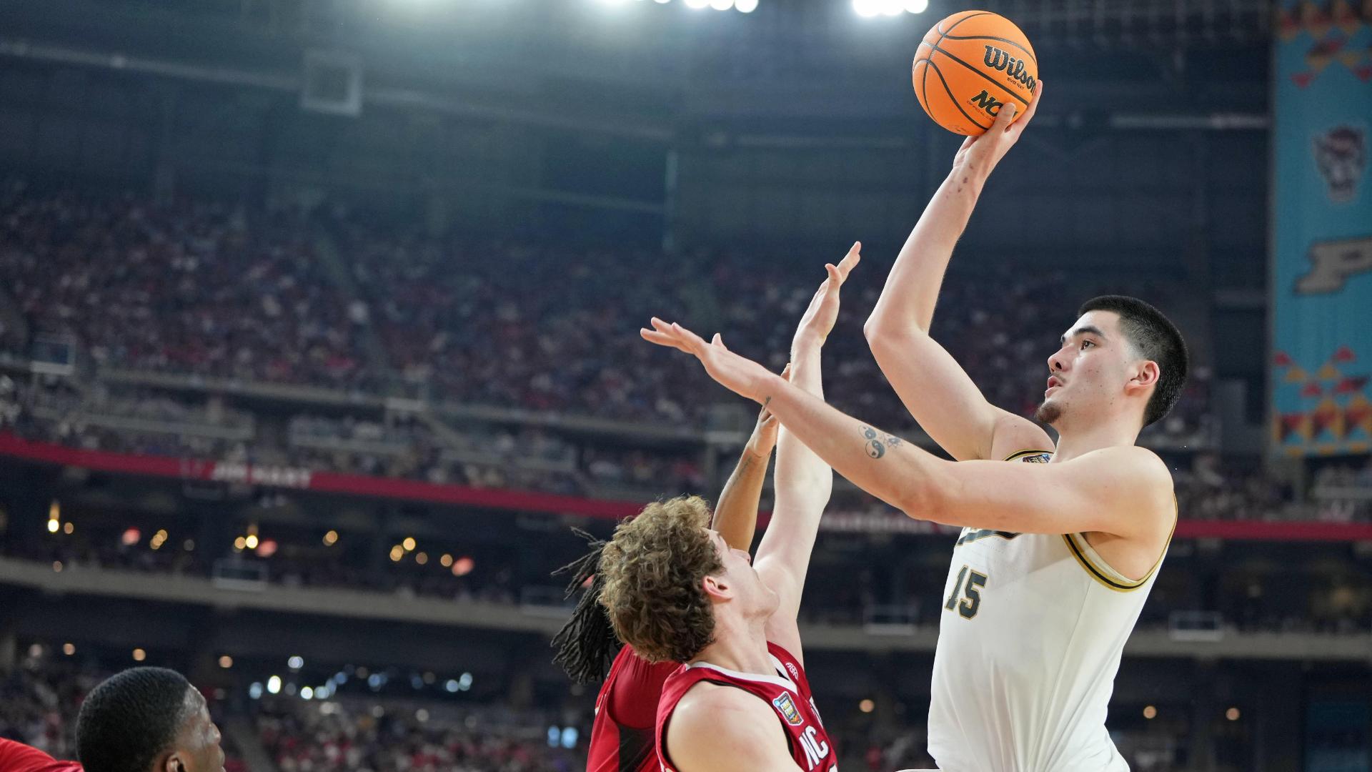 FIBA Basketball World Cup - ESPN