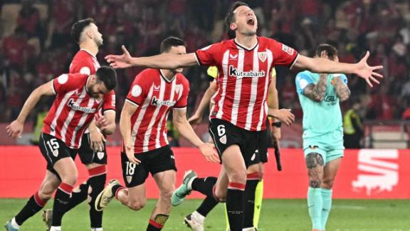 Spanish Copa del Rey News, Stats, Scores - ESPN