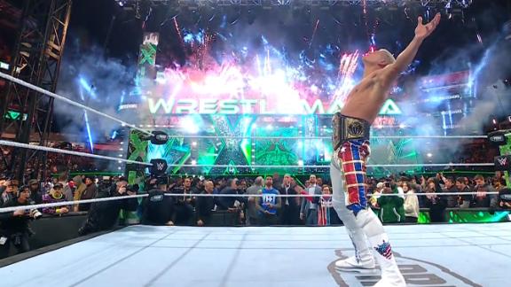 WWE News, Video - WWE