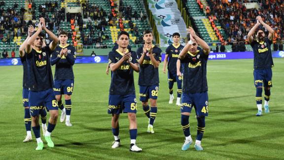 Turkish Super Lig News, Stats, Scores - ESPN