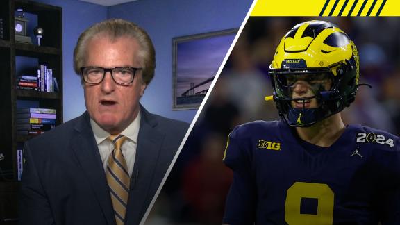 NFL Draft 2024 Picks by Round - ESPN