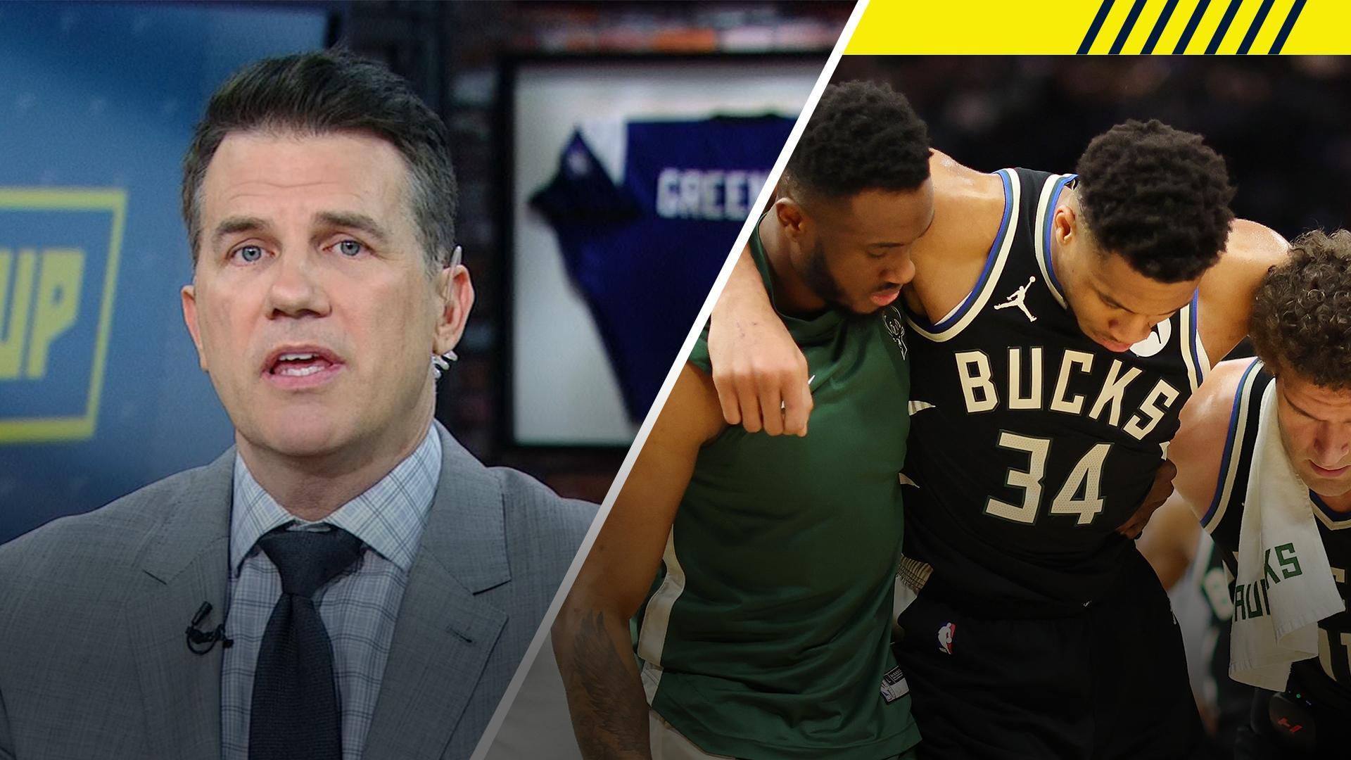 NBA on ESPN - Scores, Stats and Highlights