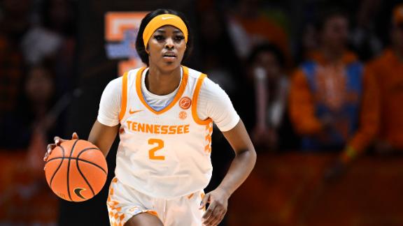 2025 WNBA Draft News - ESPN