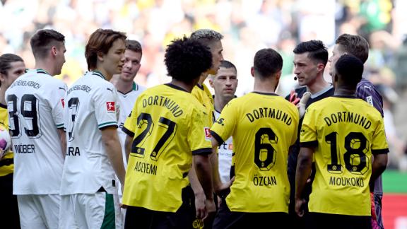 Football on ESPN - Scores, Stats and Highlights