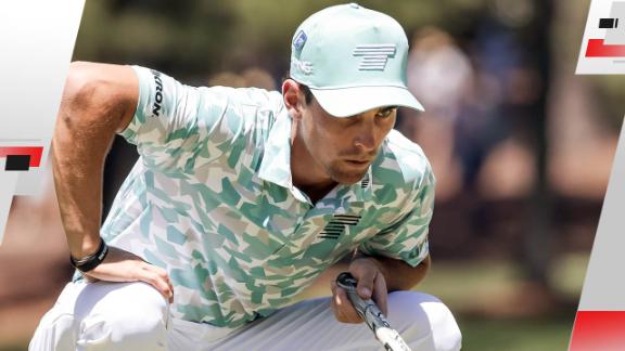 Golf Resultados, Noticias, Videos, Estadísticas, Posiciones