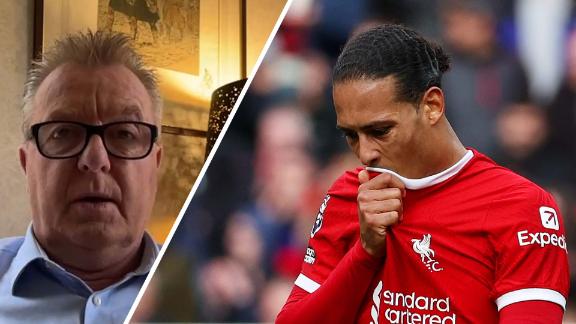 Soccer on ESPN - Scores, Stats and Highlights