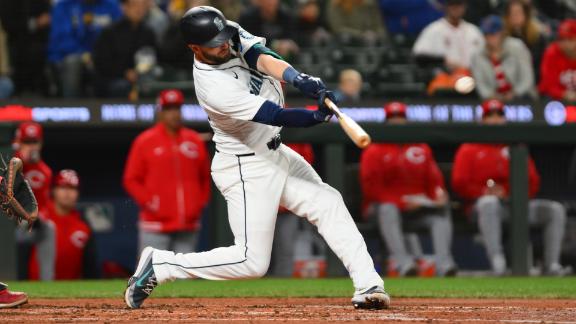 MLB por ESPN - Resultados, estadísticas y highlights
